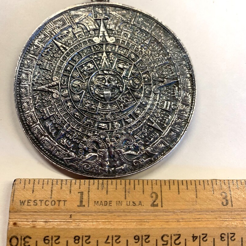 Aztec Jewelry - Etsy