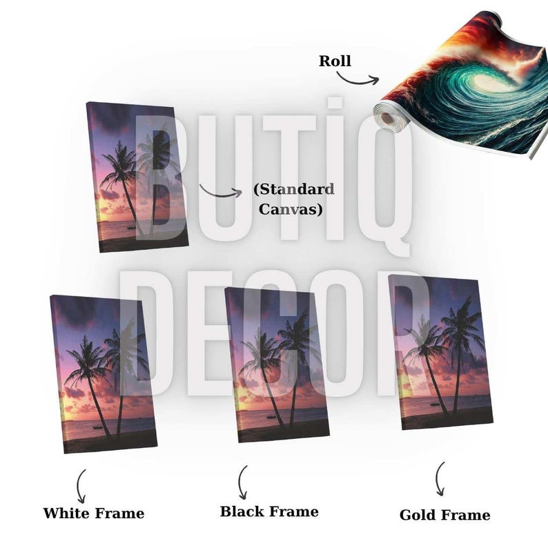 Mark Rothko Inspired Red and Pink Canvas Bold Color Field Painting for ...