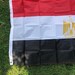 Egyptian Flag National Banner of Egypt Indoors or Outdoors - Etsy
