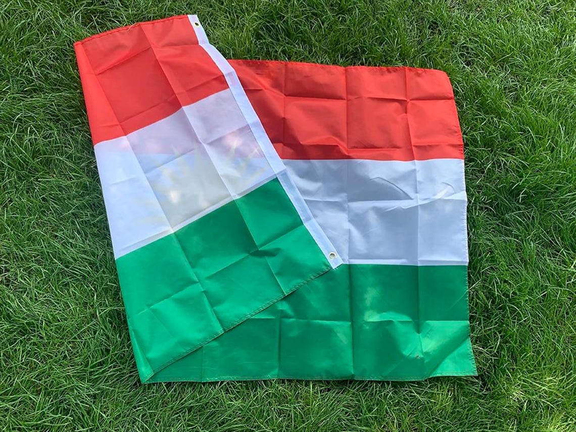Kurdish Flag Kurdistan Banner Indoors or Outdoors - Etsy