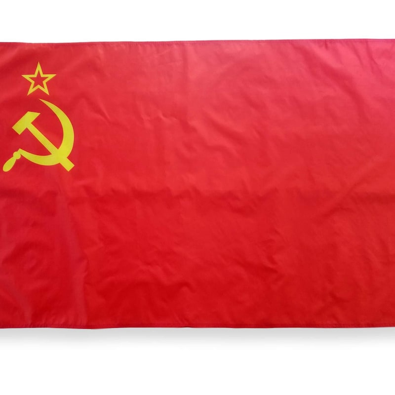 Communist American Flags - Etsy