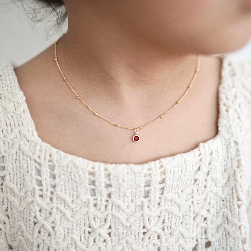 Baby and Peridot Jewelry - Etsy