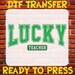 Easter Bunny Dtf for Shirt Transfer, Easter Bunny Ready to Press, Funny ...