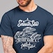 2 RON SWANSON Shirts Funny Quote Give Me All the Bacon and Eggs You ...