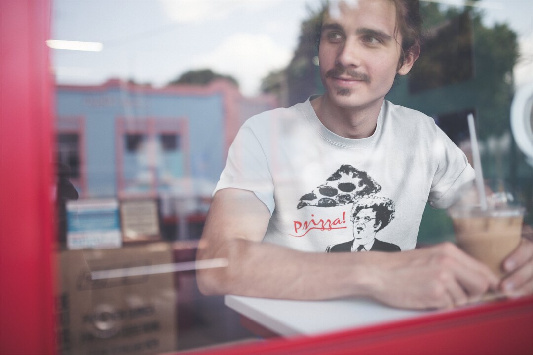 Dr Brule Shirt, Prizza Tshirt, Awesome Show Funny Tshirt, Dr Brule ...