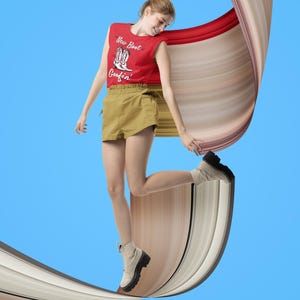 NEW Boot Goofin Tshirt, I'm Just Goofin', New Boot Goofin', Funny T ...