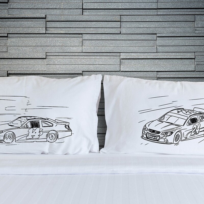 Car Pillows - Etsy