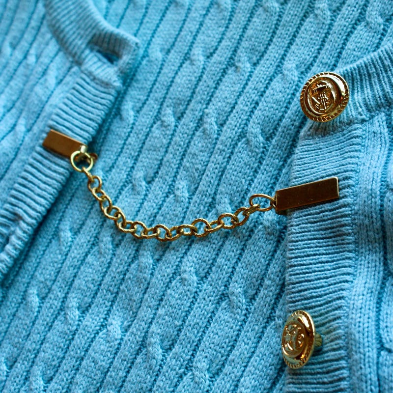 Sweater Guard - Etsy