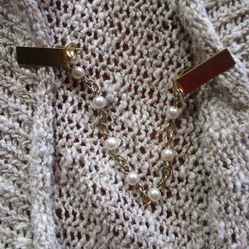 Cardigan Clip - Etsy