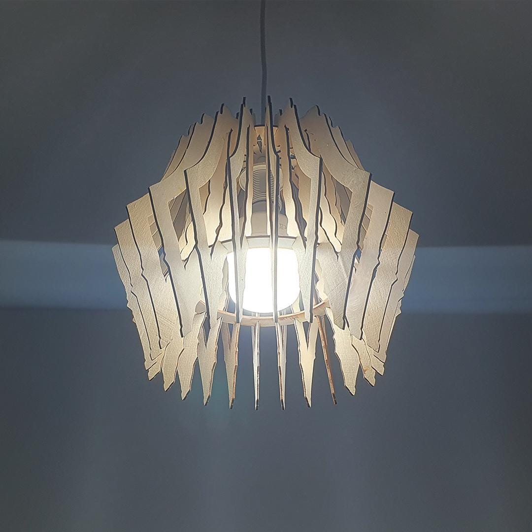 Palestine Map Lamp ,laser Cut File Dxf, Ai, Svg, Pdf - Etsy