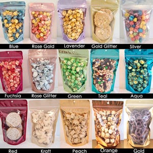 Personalized Safari Baby Shower Favors 3 Inch Stickers and Treat Bags ...