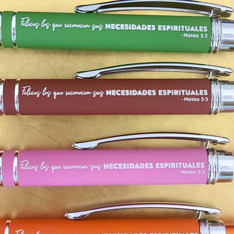 Jw Spanish 2026 Text - Etsy