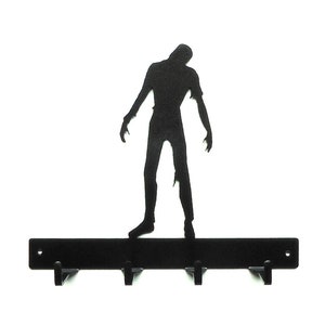 Zombie Key Rack - Etsy