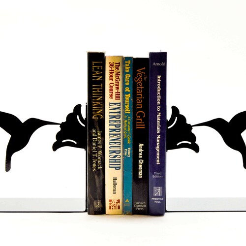 Cook Bookends - Etsy