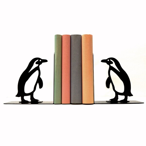 Bookends - Etsy