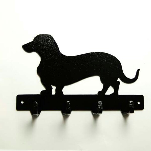 Leash Rack - Etsy