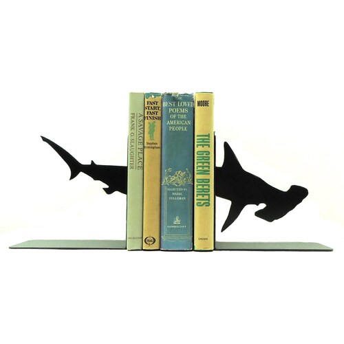 Hammerhead Shark Tree Topper Wall Hanging or Yard Stake - Etsy