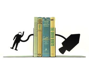 Cook Bookends - Etsy