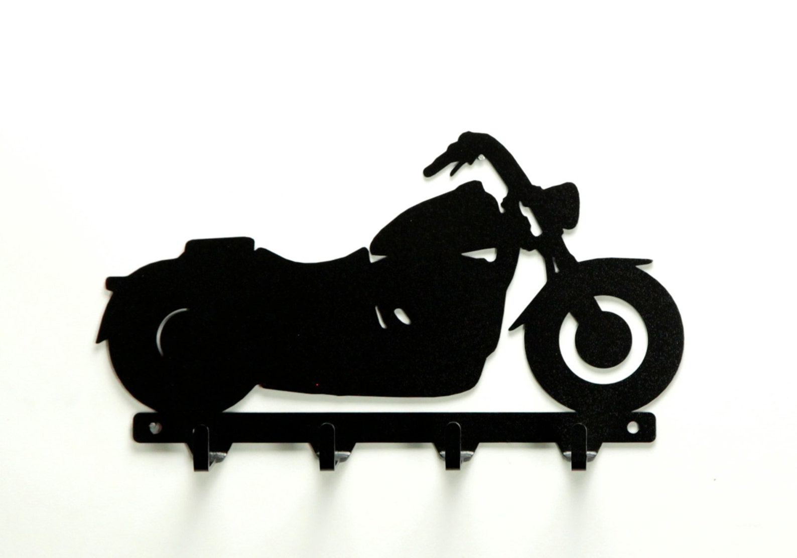 Motorcycle Key Rack - Etsy