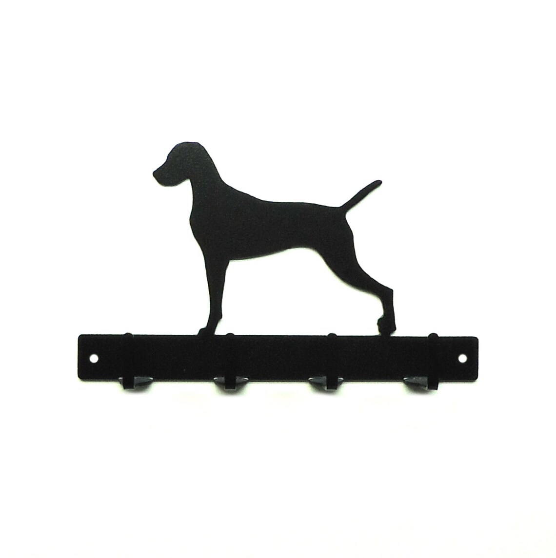 Vizsla Leash Rack - Etsy