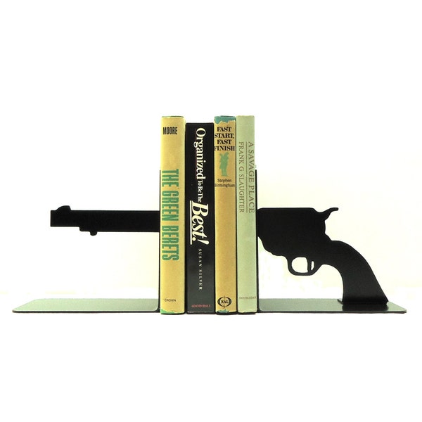 Military Bookends - Etsy