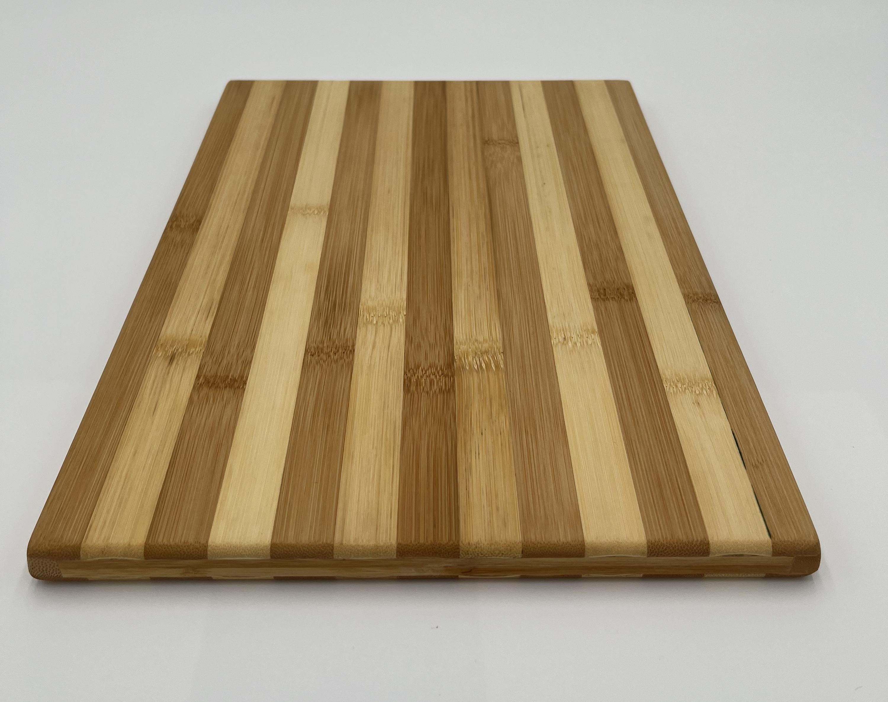 Stripped Bamboo Conversion Chart - Etsy