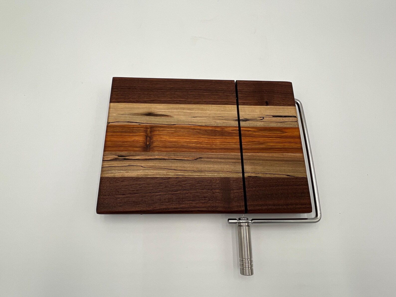 Multi Wood Cheese Slicer - Etsy