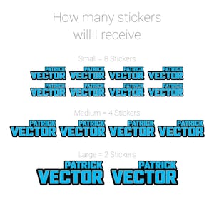 Bike Stickers, Bike Sticker Decal, Custom Decal, Personalized Sticker ...