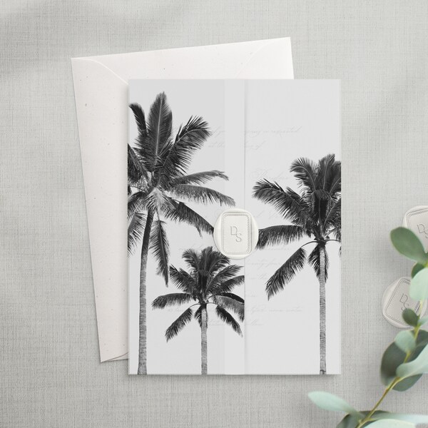 Black and White Tree - Etsy