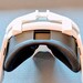 Snap on Cyberpunk Headplate for Quest 3 VR Helmet - Etsy