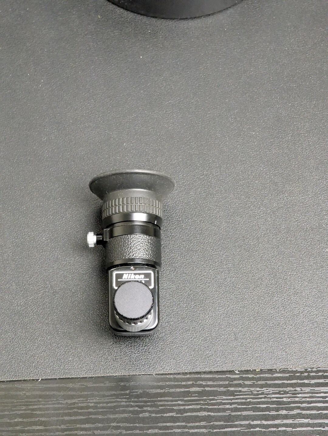 Nikon DR-3 Right Angle Finder for Fa/fm/fe-series, F3 With DE-2 Finder ...