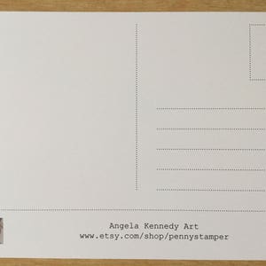 5 X 7 Postcard Print 37 - Etsy
