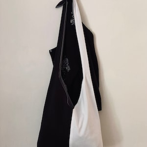 The Not Bag PDF Sewing Pattern (knot Strap Shoulder Bag) - Etsy