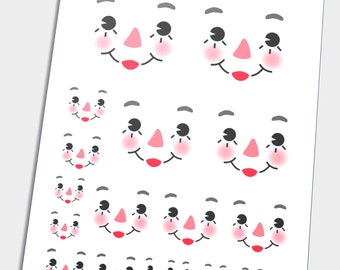 Handmade Raggedy Ann Doll - Etsy