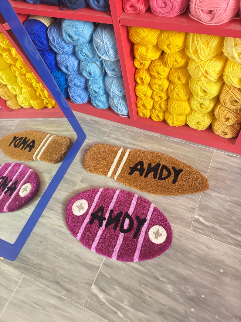 Tufting, Woody Buzz Lightyear Handmade Cartoon Tufted Carpet, Toy Story ...