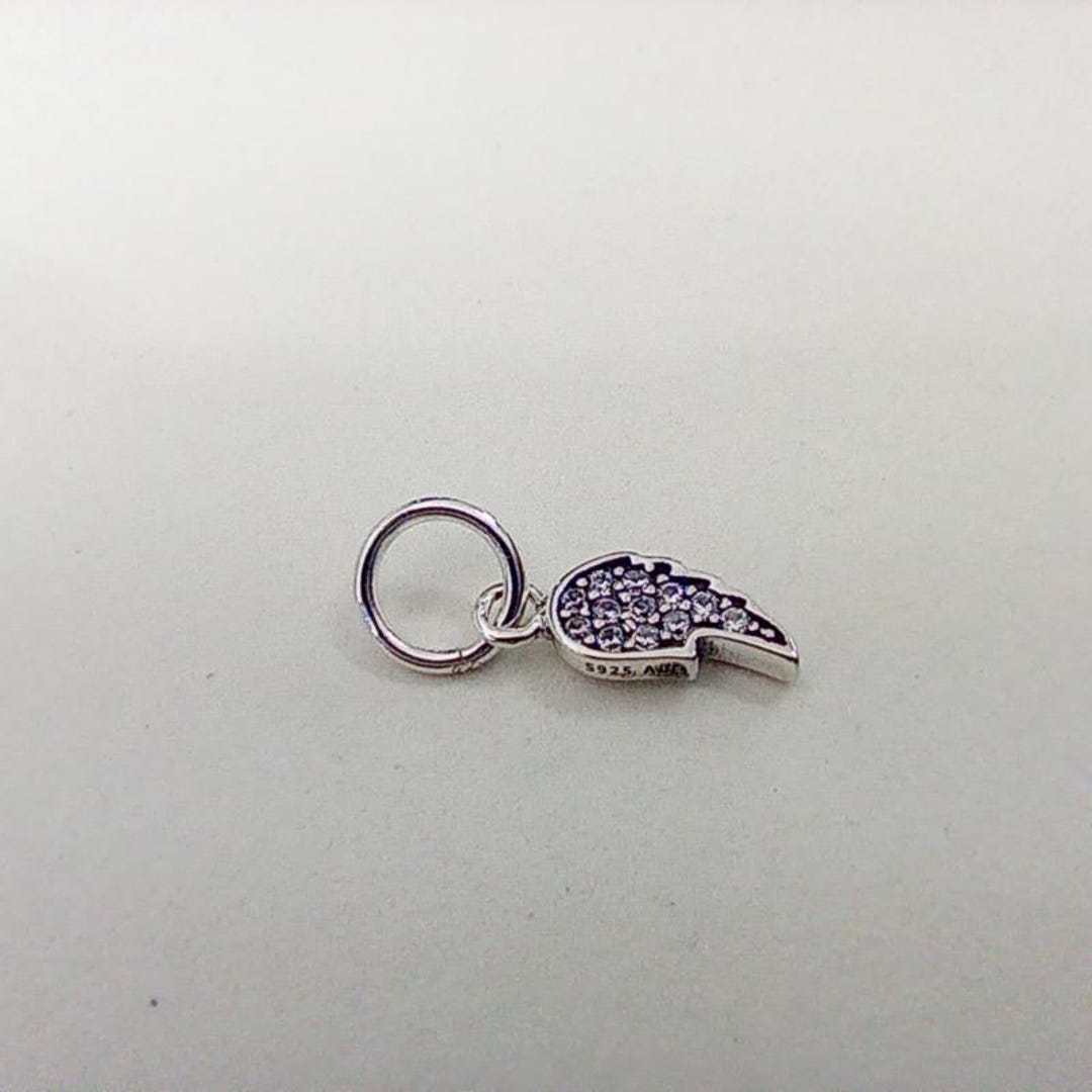 PANDORA Symbol of Guidance, Clear CZ - Etsy