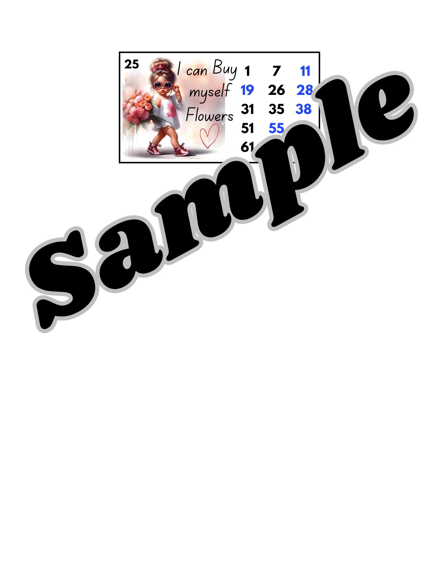 Printable Triple Full Card Houdini Holds - Etsy