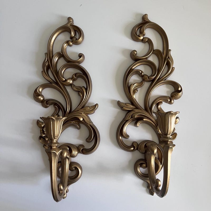 Syroco Wall Art - Etsy