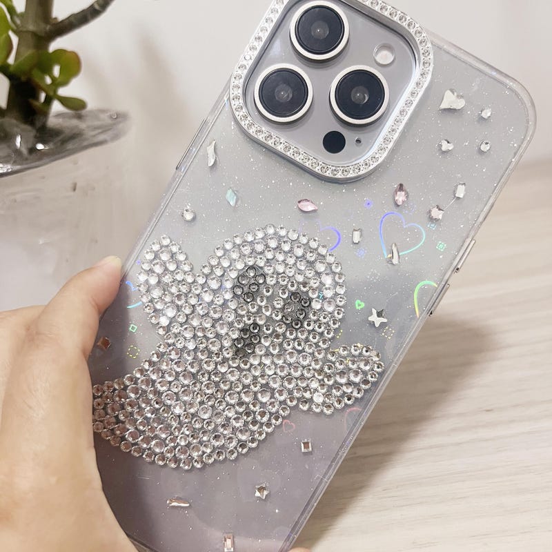 iPhone Charms - Etsy