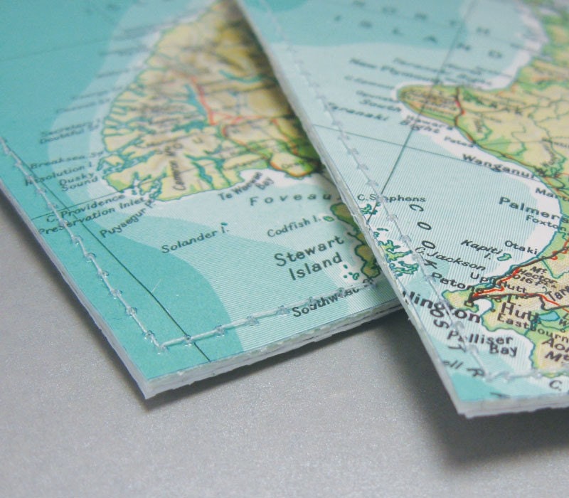 1 Custom Location Luggage Tag Made With Original Maps | Etsy