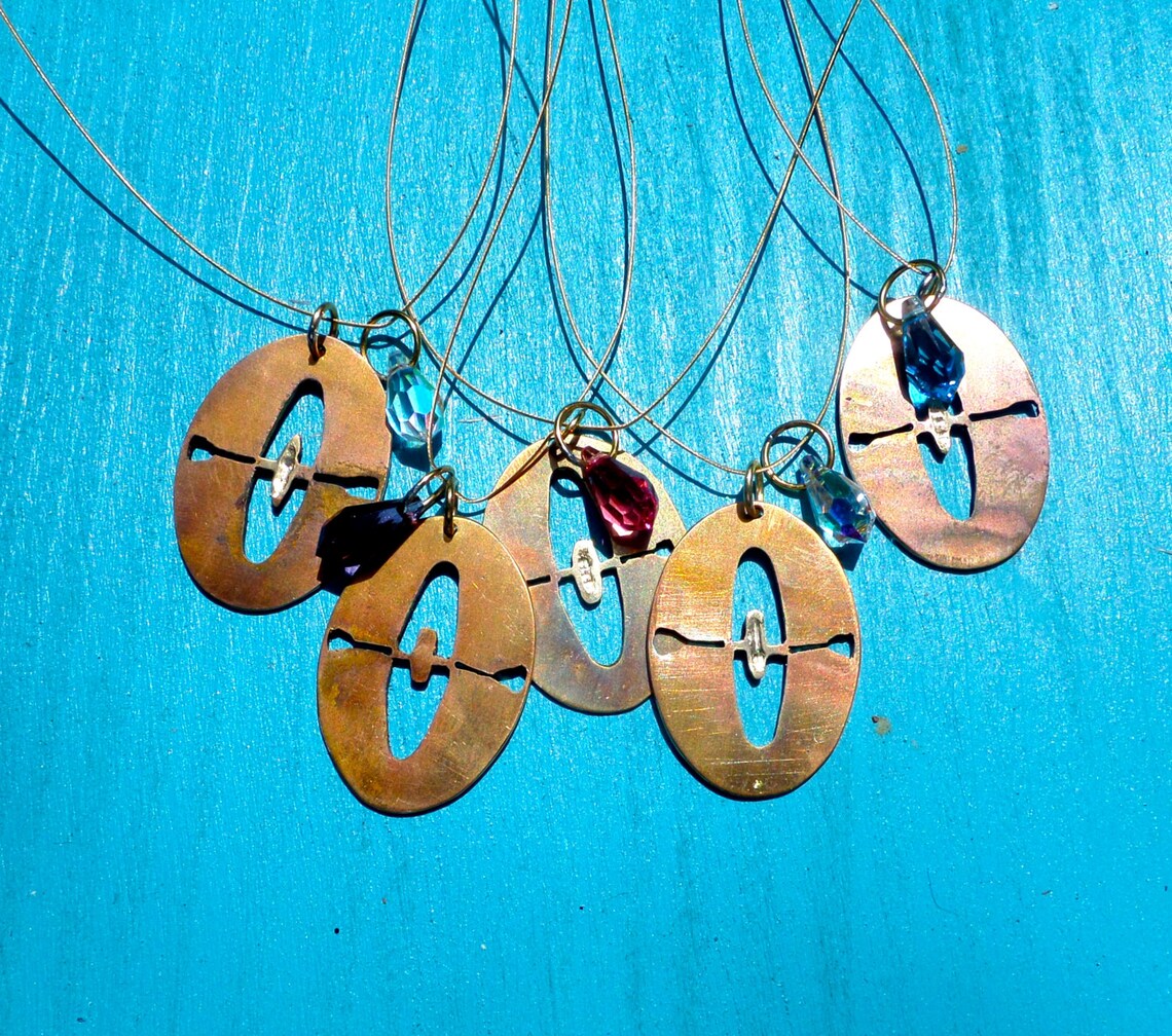 Kayak Jewelry, Kayak Pendant. - Etsy