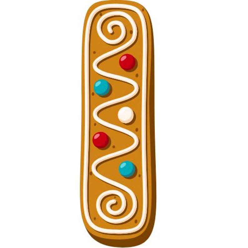 Christmas Letters Ready to Print With Monograms Available - Etsy