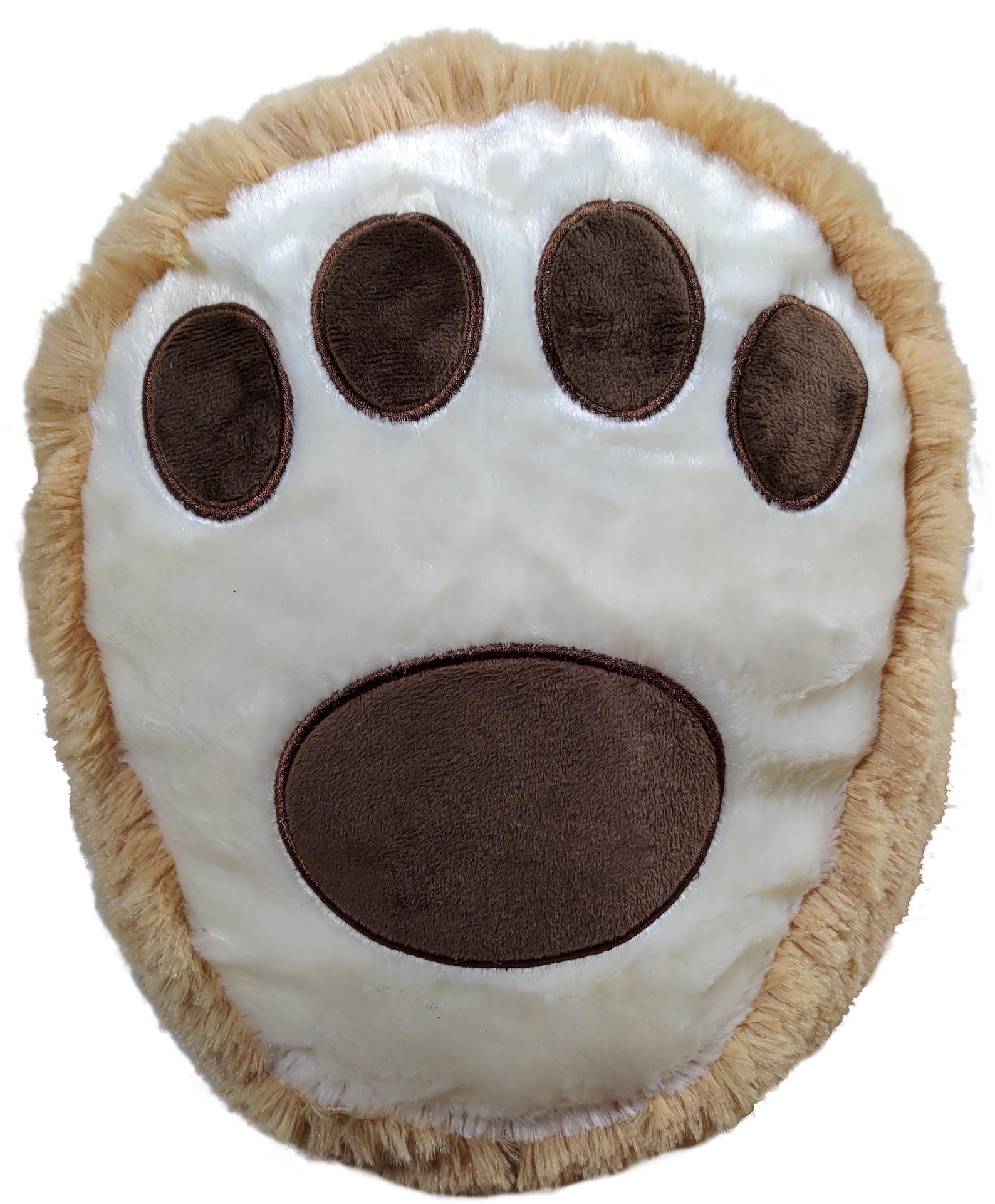 Anico 59" Tall (5 Foot) Giant Plush Bear With Smiling Face. Premium ...