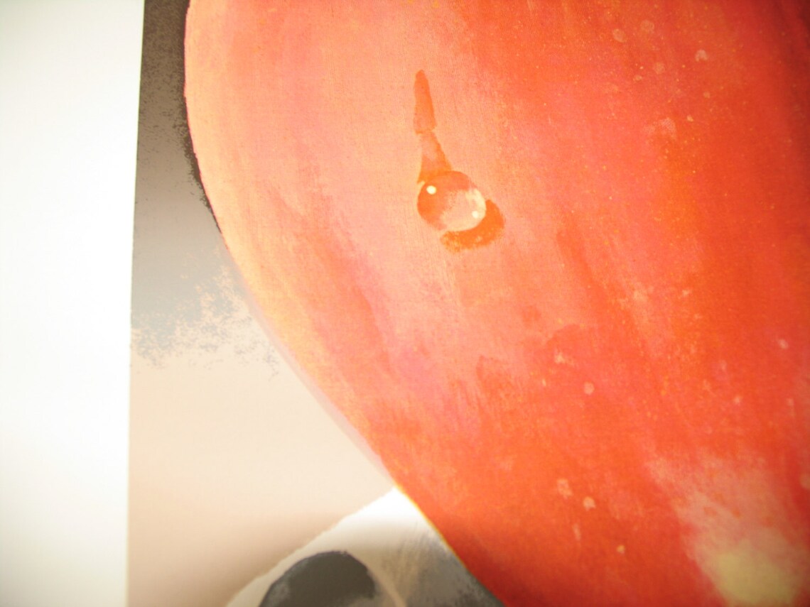 Lester Gaba Famous Mannequin Artist of the 40's.....original Limited ...