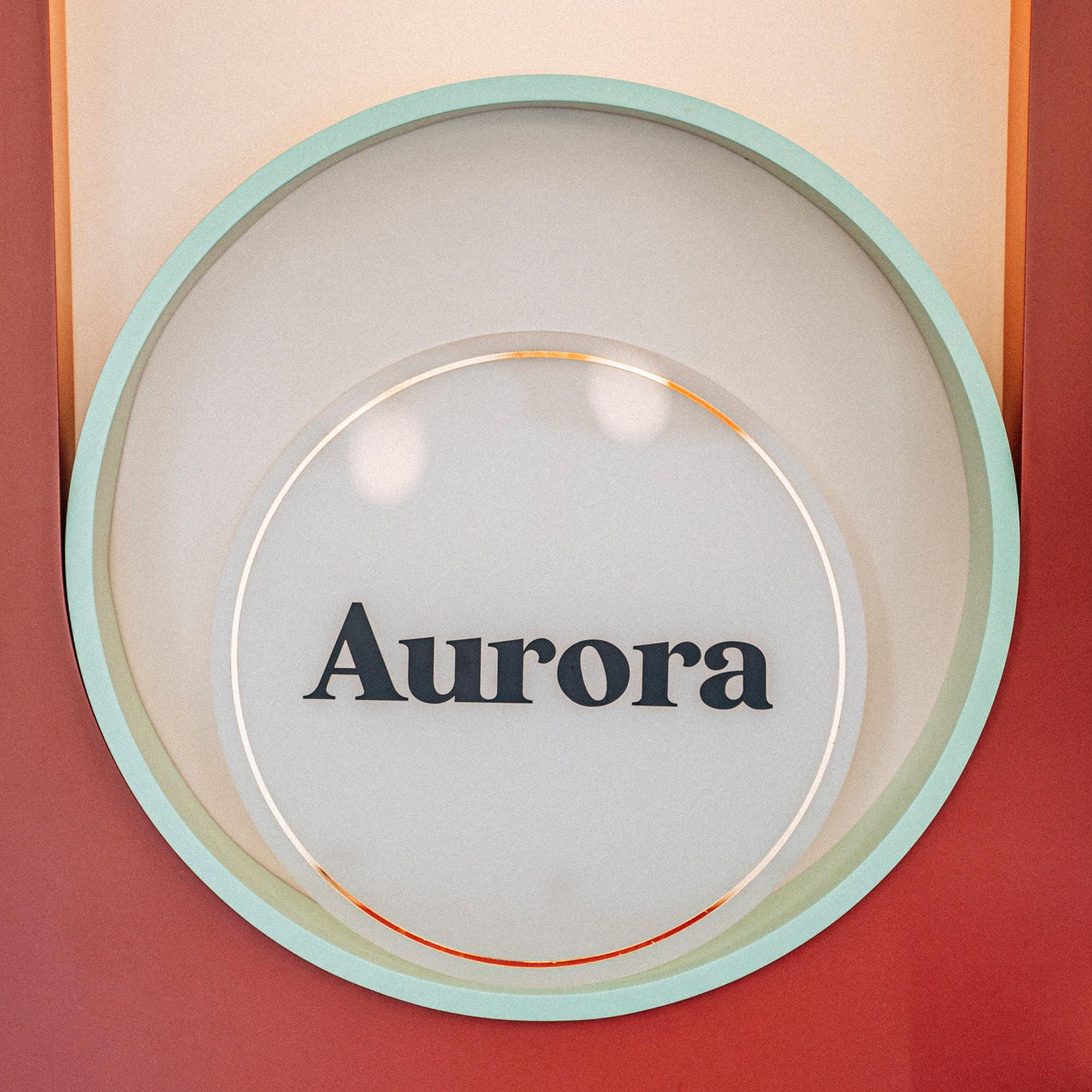 Company Logo Sign Business Logo Sign Plexiglass Wall Sign Custom ...