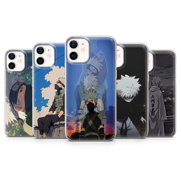 Naruto Phone Case Samsung - Etsy