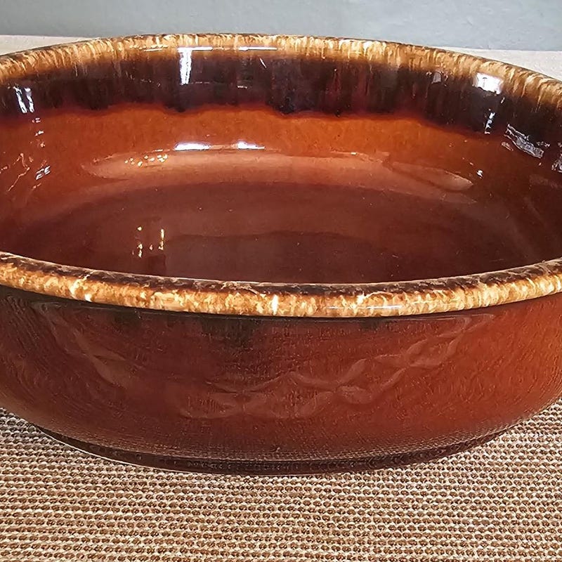 Hull Pottery - Etsy