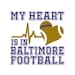 Baltimore Football SVG, Baltimore Svg, Baltimore Shirt Svg,baltimore ...