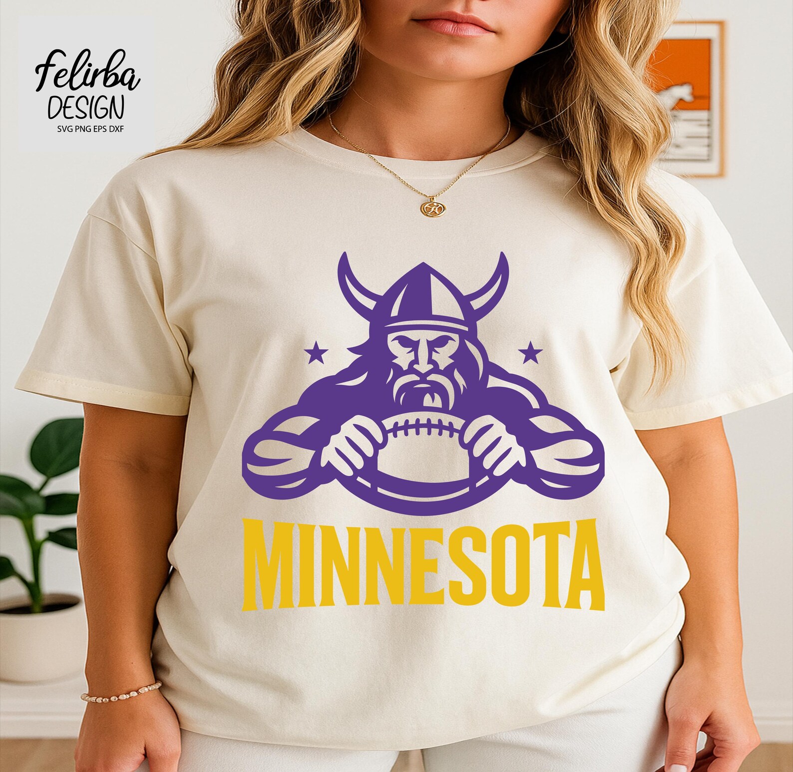 Minnesota Football Fan Art: SVG, PNG Files for Cricut - Etsy