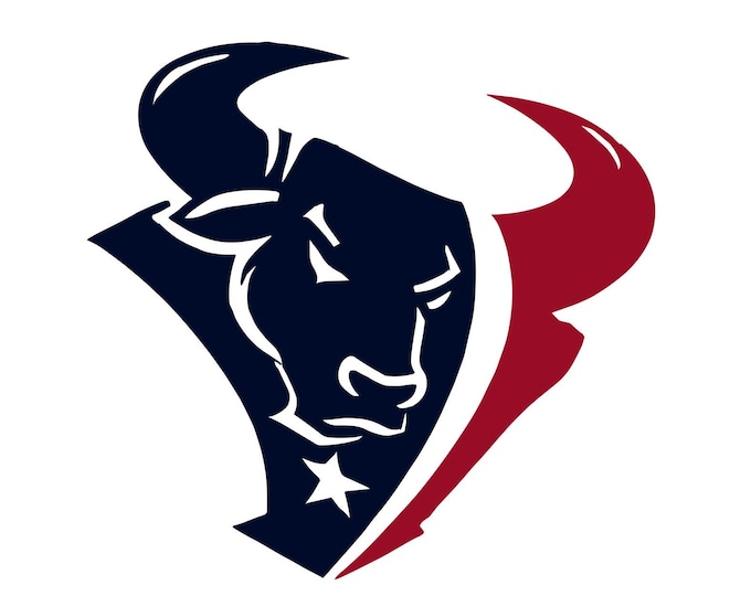 Texans Htown Png Houston PNG Skeleton Hand Texans Png - Etsy